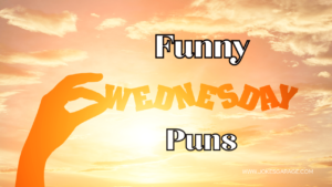 140 Happy Thursday Puns - Jokes Garage