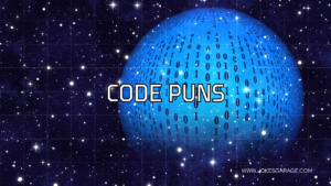 80 Binary Code Puns - Jokes Garage