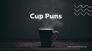 60 Tea Cup Puns - Jokes Garage