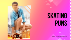 78 Ice Skating Puns - Jokes Garage